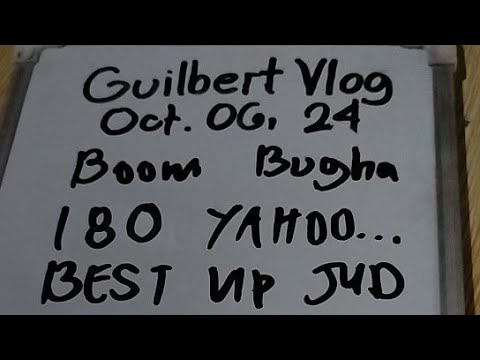 BOOM BUGHA 180 YAHOO BEST VIP JUD YEHEY - YouTube