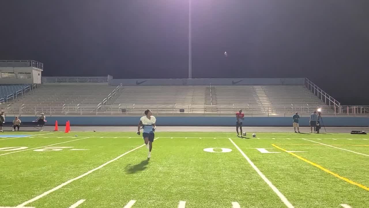 WATCH: South Florence's LaNorris and Jayden Sellers - YouTube