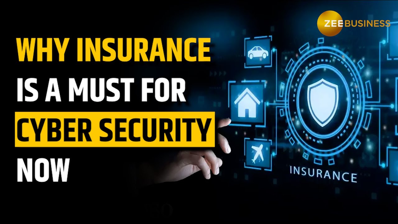 Watch : 5 reasons cyber fraud insurance is essential in digital age ...