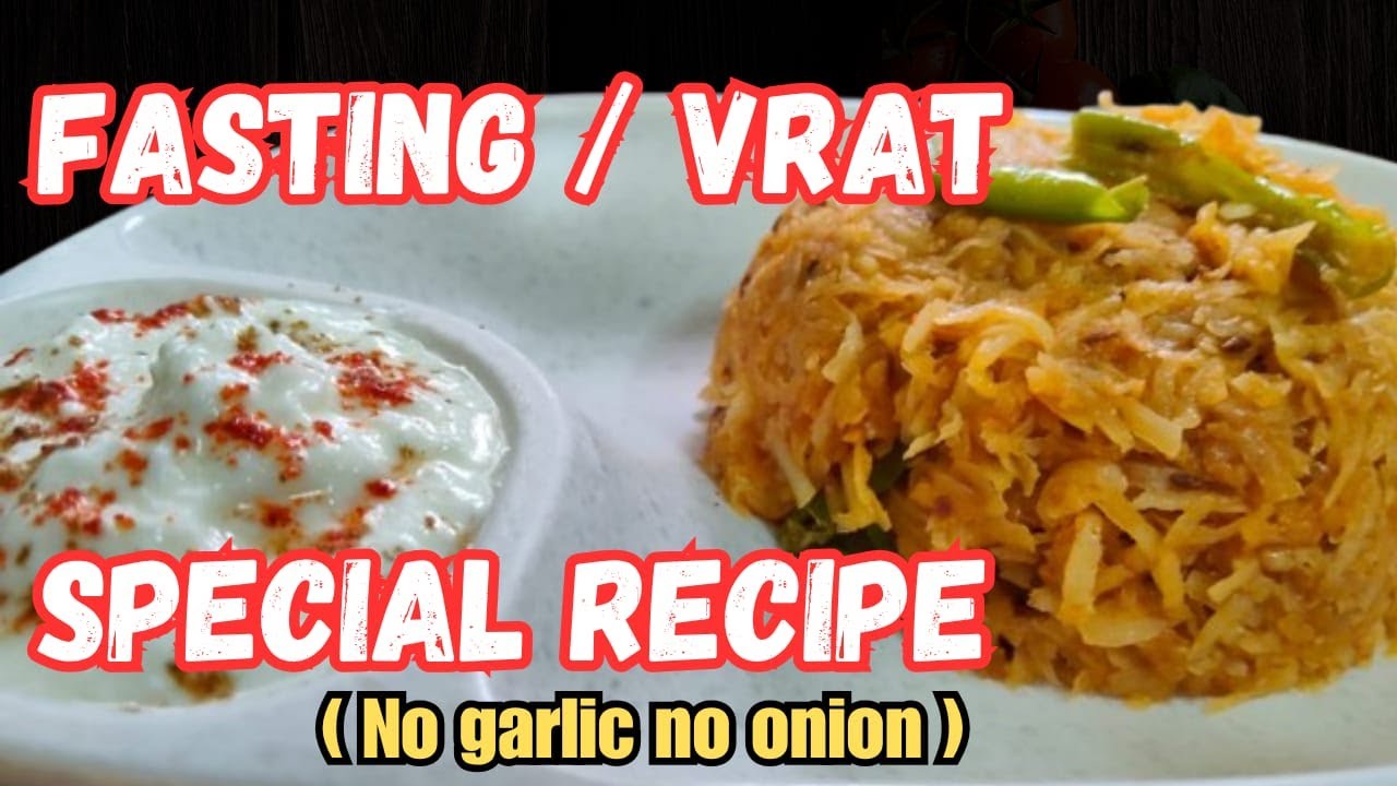 🥔GRATED ALOO BHUJIA | Grated Potato with Groundnut & Curd | no onion no ...