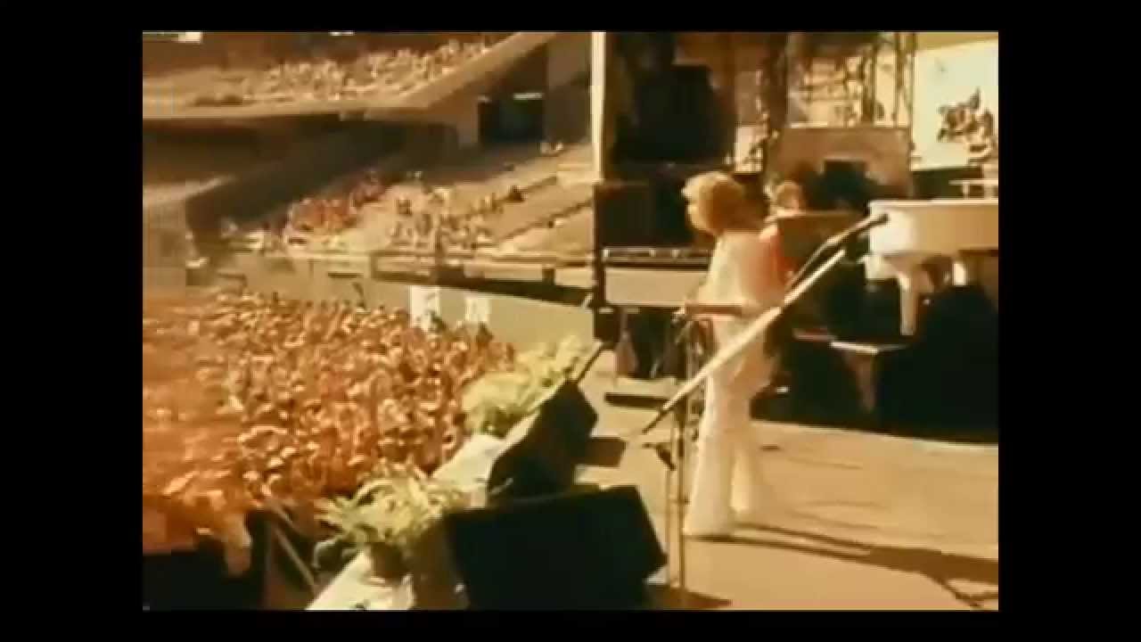 Craig Larson Jams #18 with Peter Frampton - Day on the Green - Oakland ...
