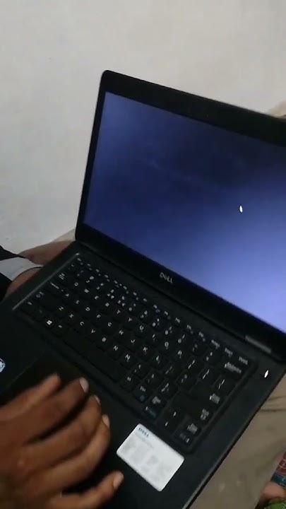 No display problem solved | black/white screen problem solved #computers #windows #blackscreen # ...