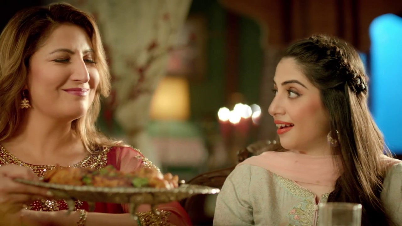 Dil Dil 2016 TVC - YouTube