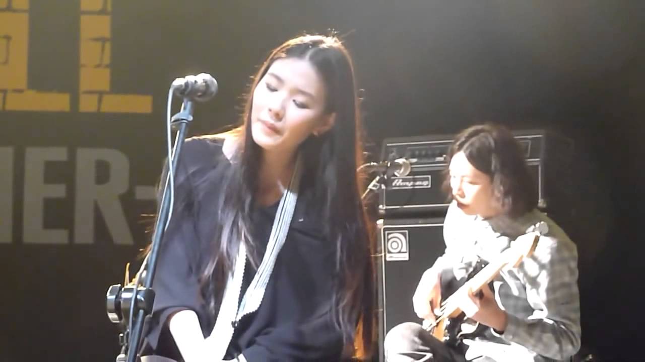 張懸 Deserts Xuan & Algae - Make You Feel My Love(Bob Dylan) - YouTube