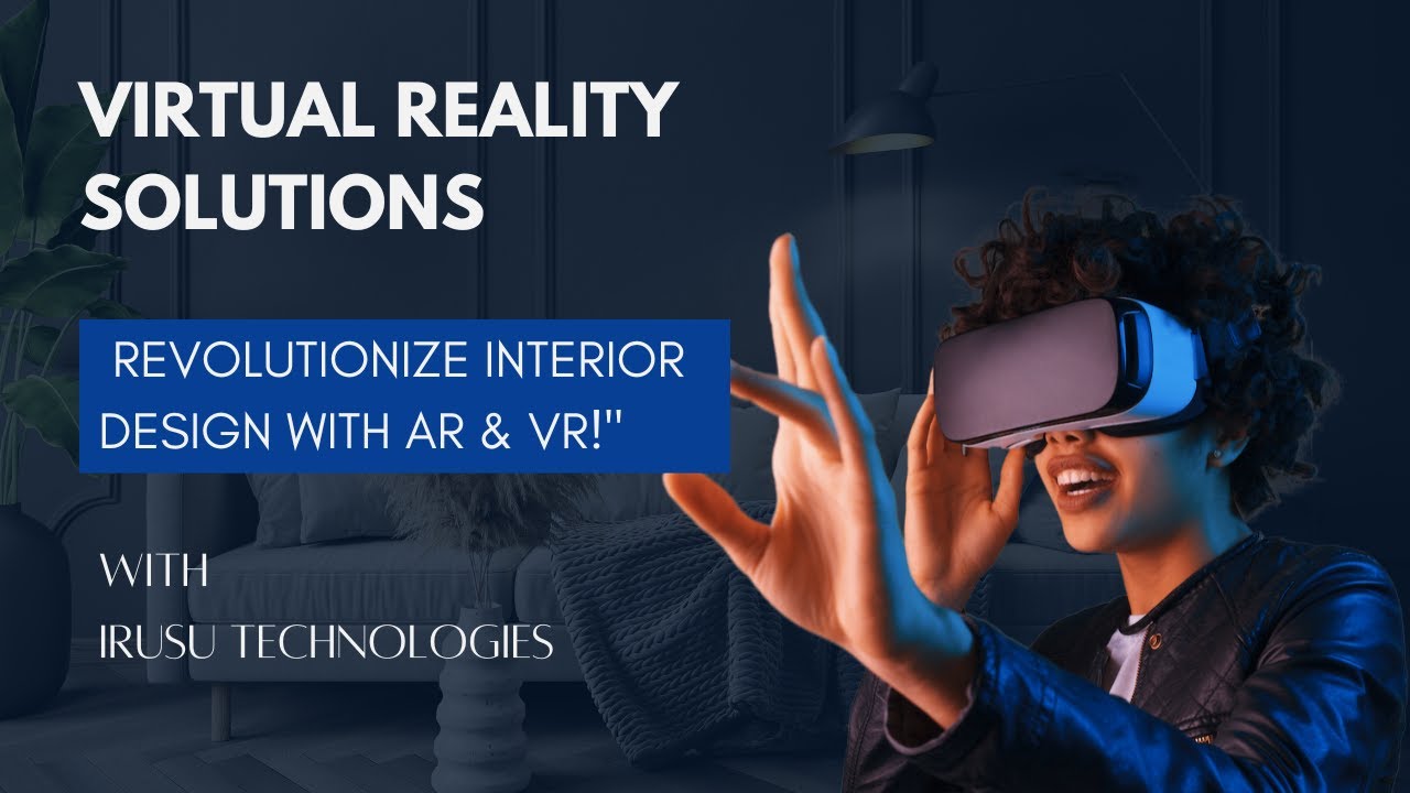 Transform Your Space with Irusu Technologies' Interior Design Solutions ...