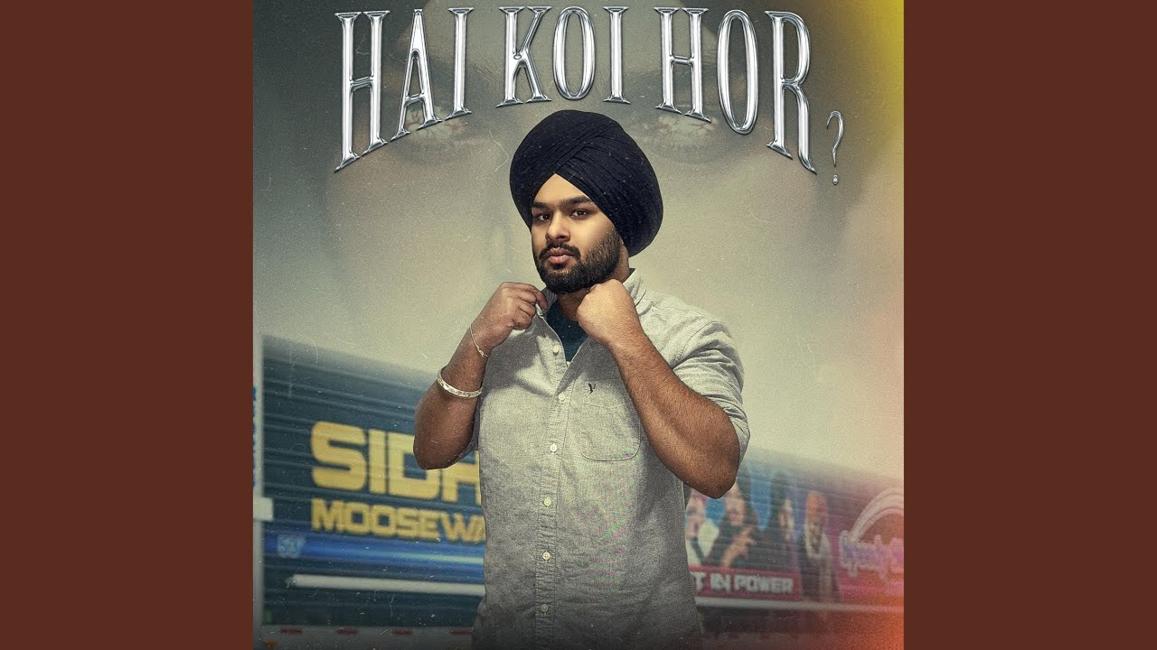 HAI KOI HOR (feat. MXRCI) - YouTube