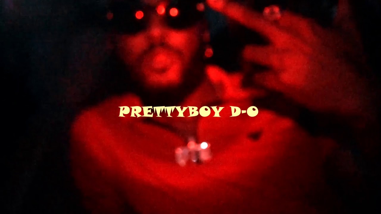 PRETTYBOY D-O MASSACRES ABUJA LIVE AT CAPITAL BLOCK PARTY - YouTube