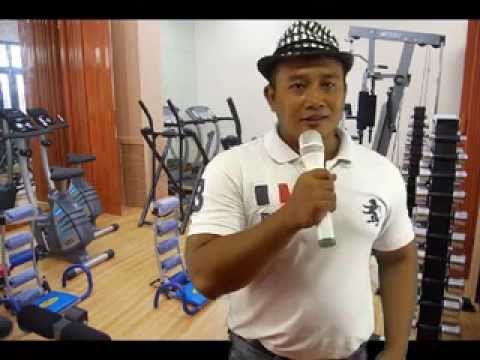 ROY IRAWAN - PEKANBARU - YouTube