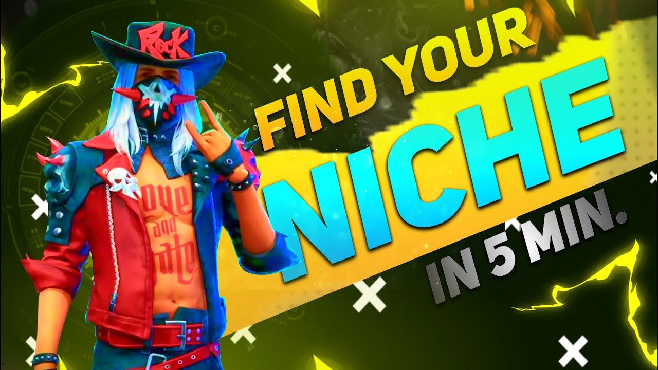 2 Op Tips To Found Your Niche | Channel Niche Finding Ideas | Create ...