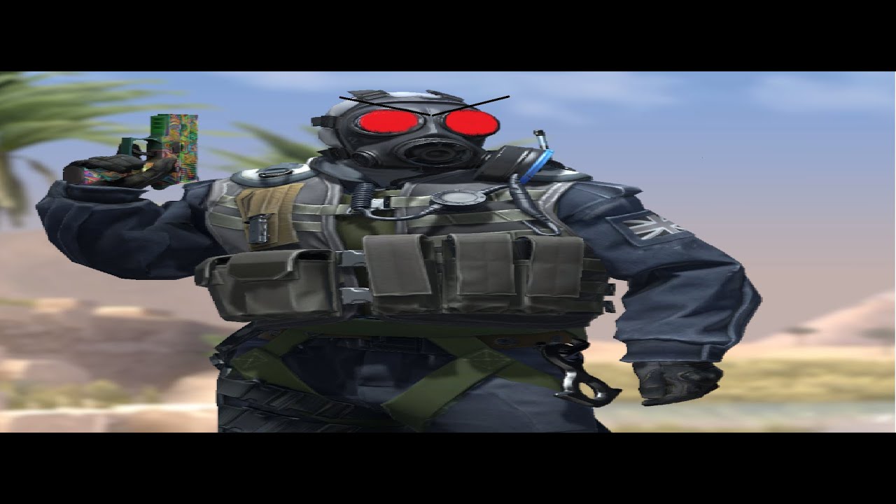 CS:GO | Kill compilation #2 | Dyxx - YouTube