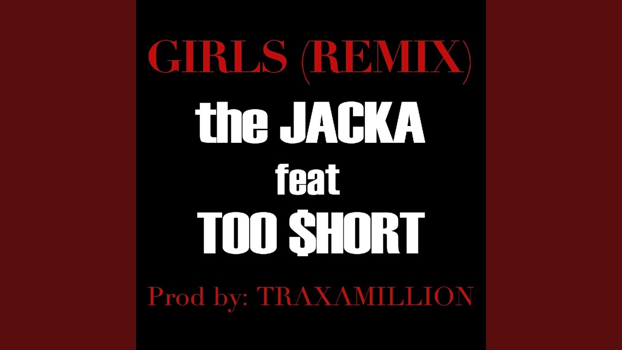 Girls Remix - YouTube