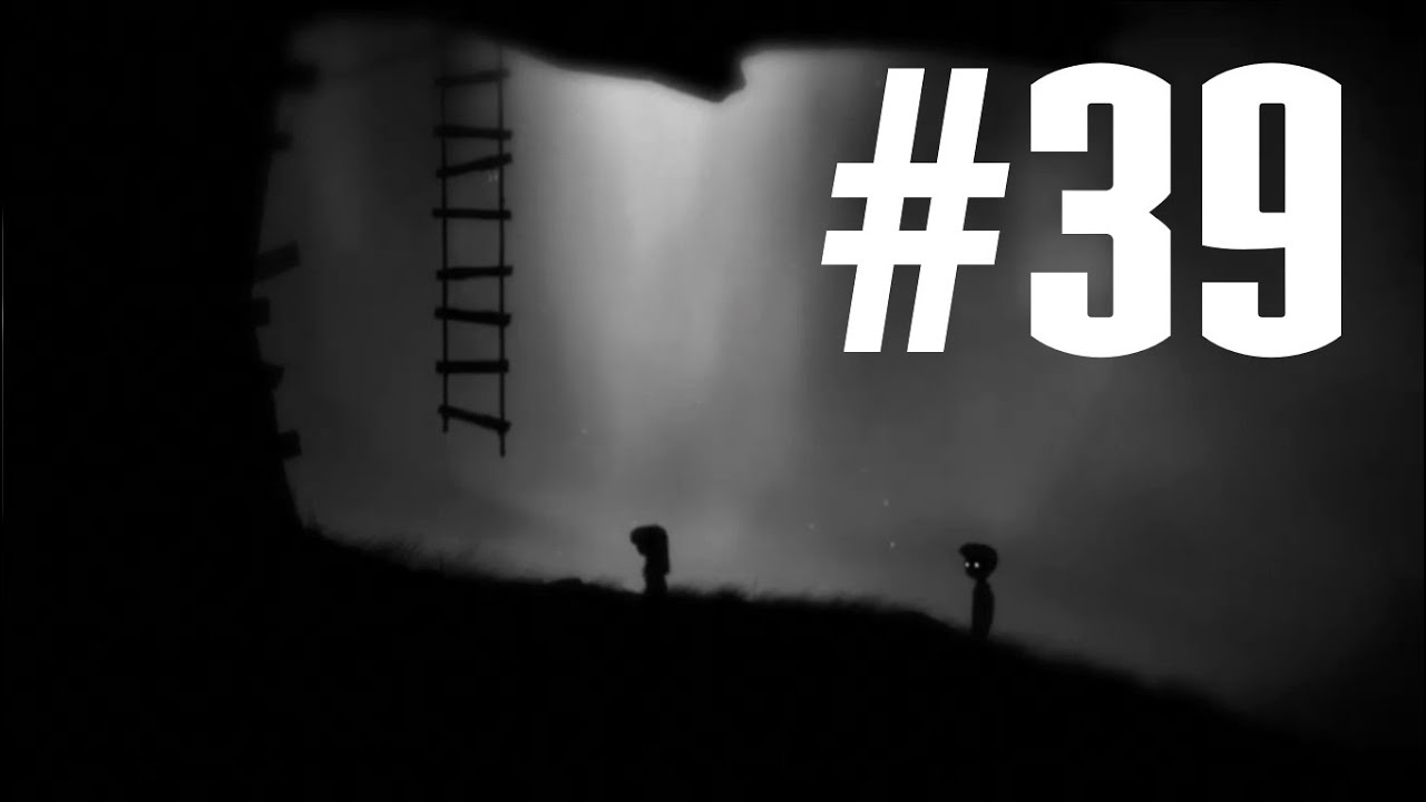 Limbo Bangla Game-play | Part 39 | Chapter 39 | The End? - YouTube