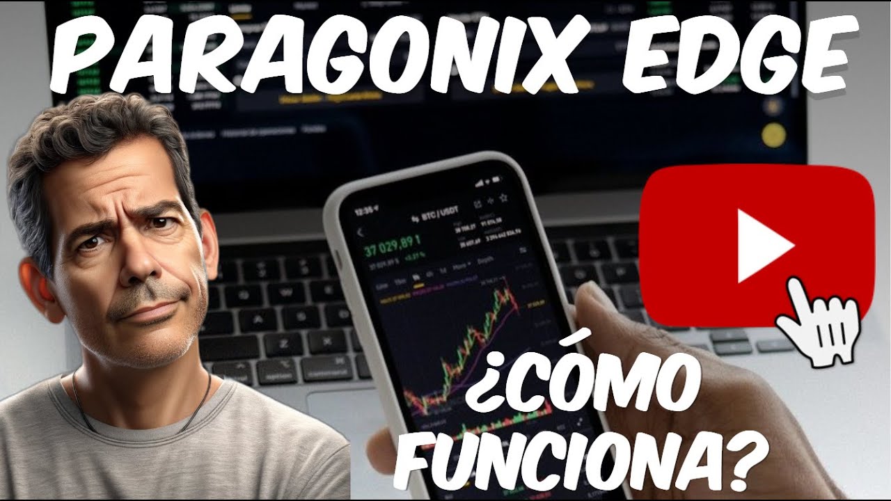 Reseña de Paragonix Edge: ¿Es esta plataforma de trading automático una ...