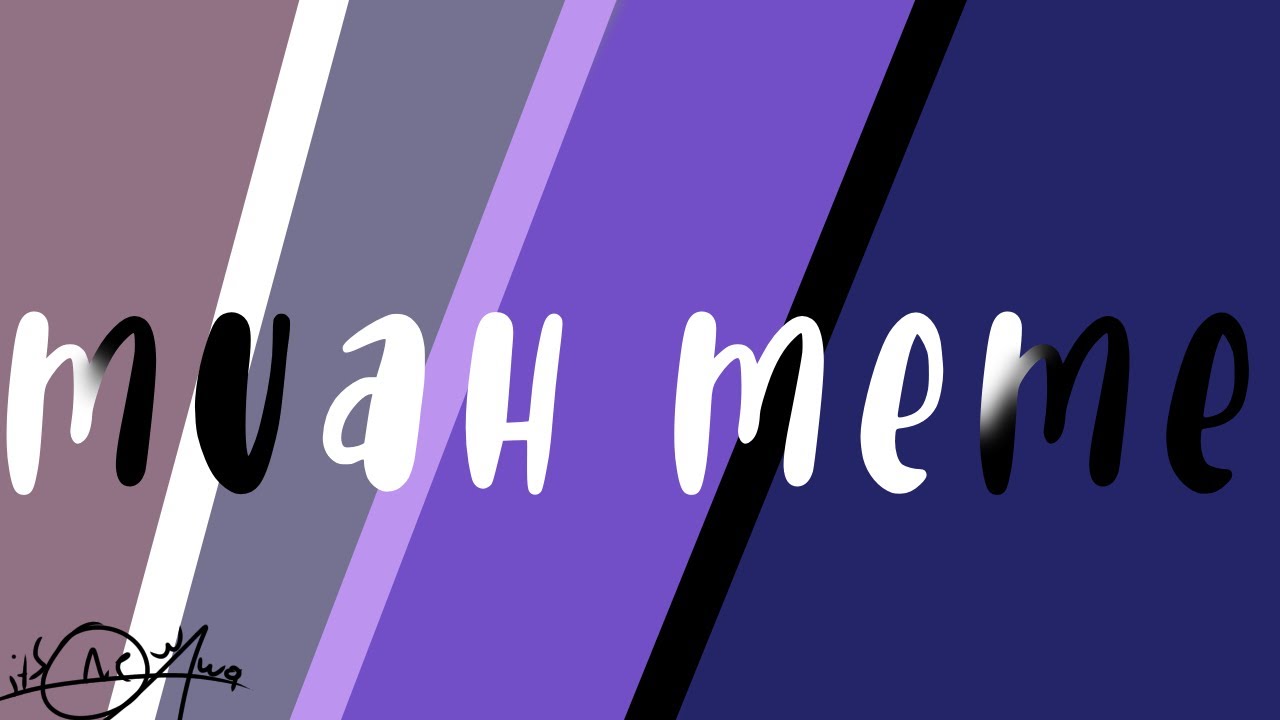 MUAH MÊME//ESPECIAL 100 SUBS! - YouTube