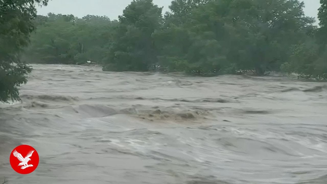 Live: 4 July celebrations disrupted by severe weather in Kerr County ...