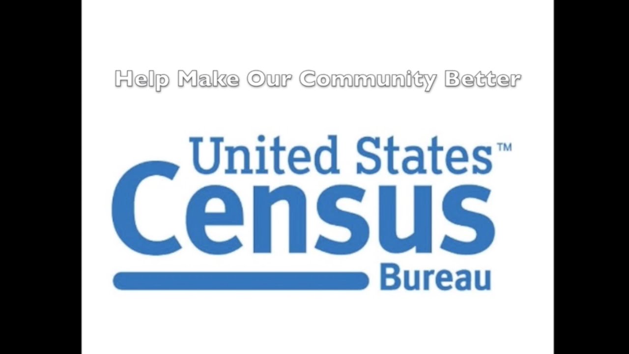 Census Commercial 2020 - YouTube