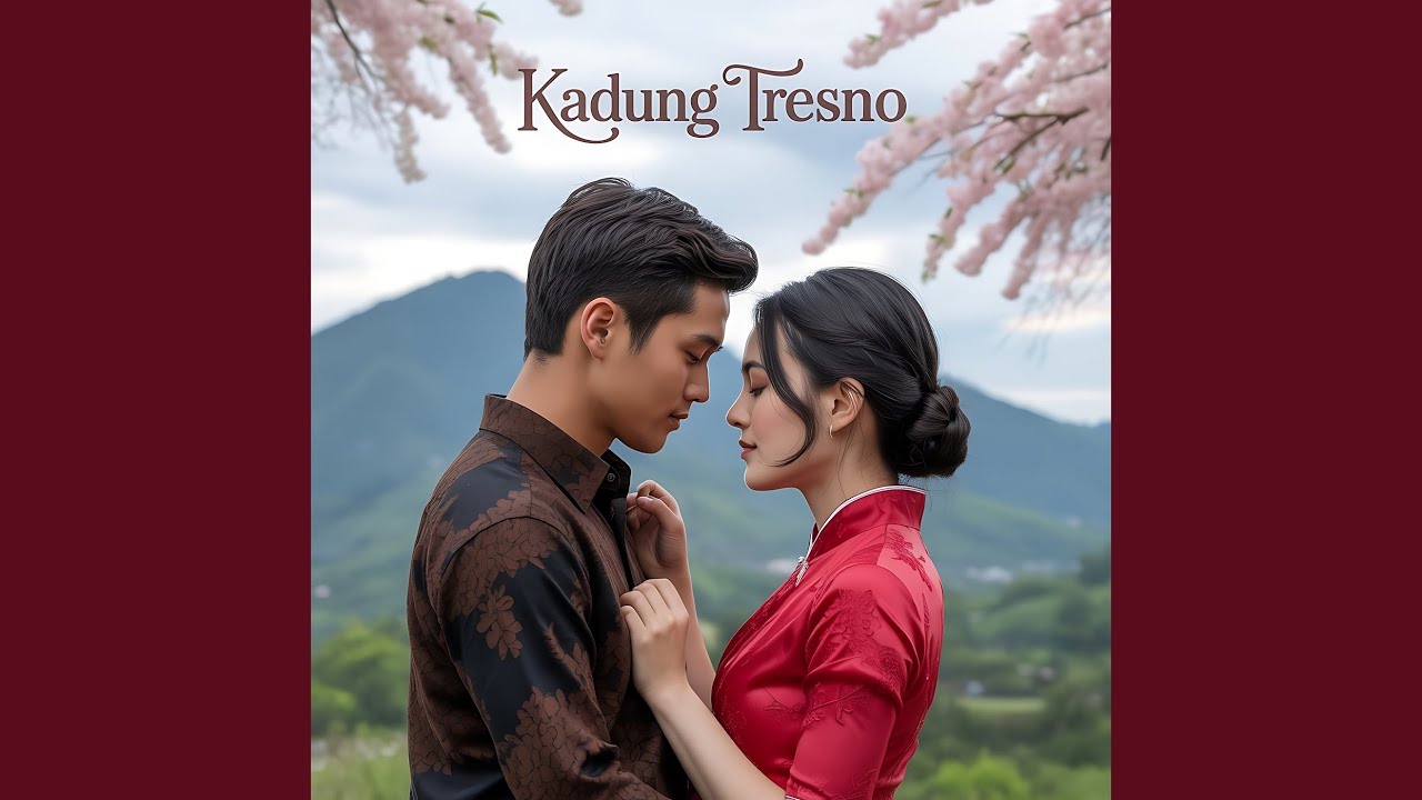 Kadung Tresno - YouTube