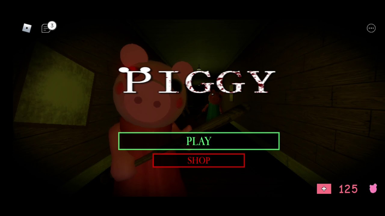 Roblox piggy voice reveal🤗 - YouTube
