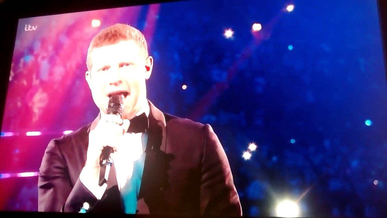 X factor - 2016 Winner - YouTube