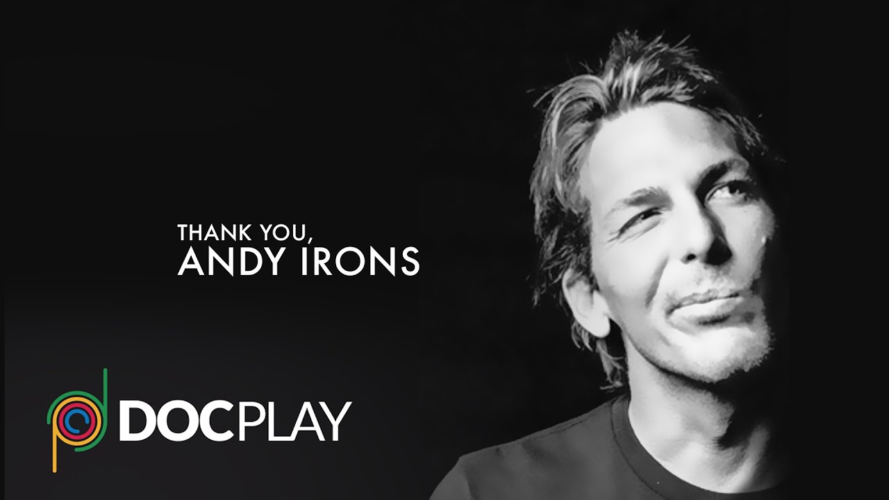 Thank You, Andy Irons | Official Trailer | DocPlay - YouTube