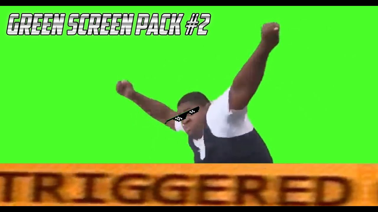 GREEN SCREEN PAKETİ# 2 l FREE GREEN SCREEN PACK #2 - YouTube