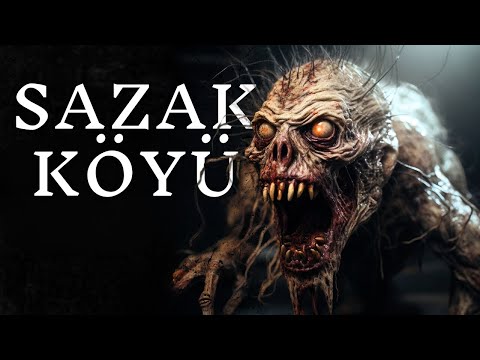 Cinli Derede Kardeşini Kaybeden Gencin Hüddam Olması | Korku Hikayeleri | Cin Hikayeleri