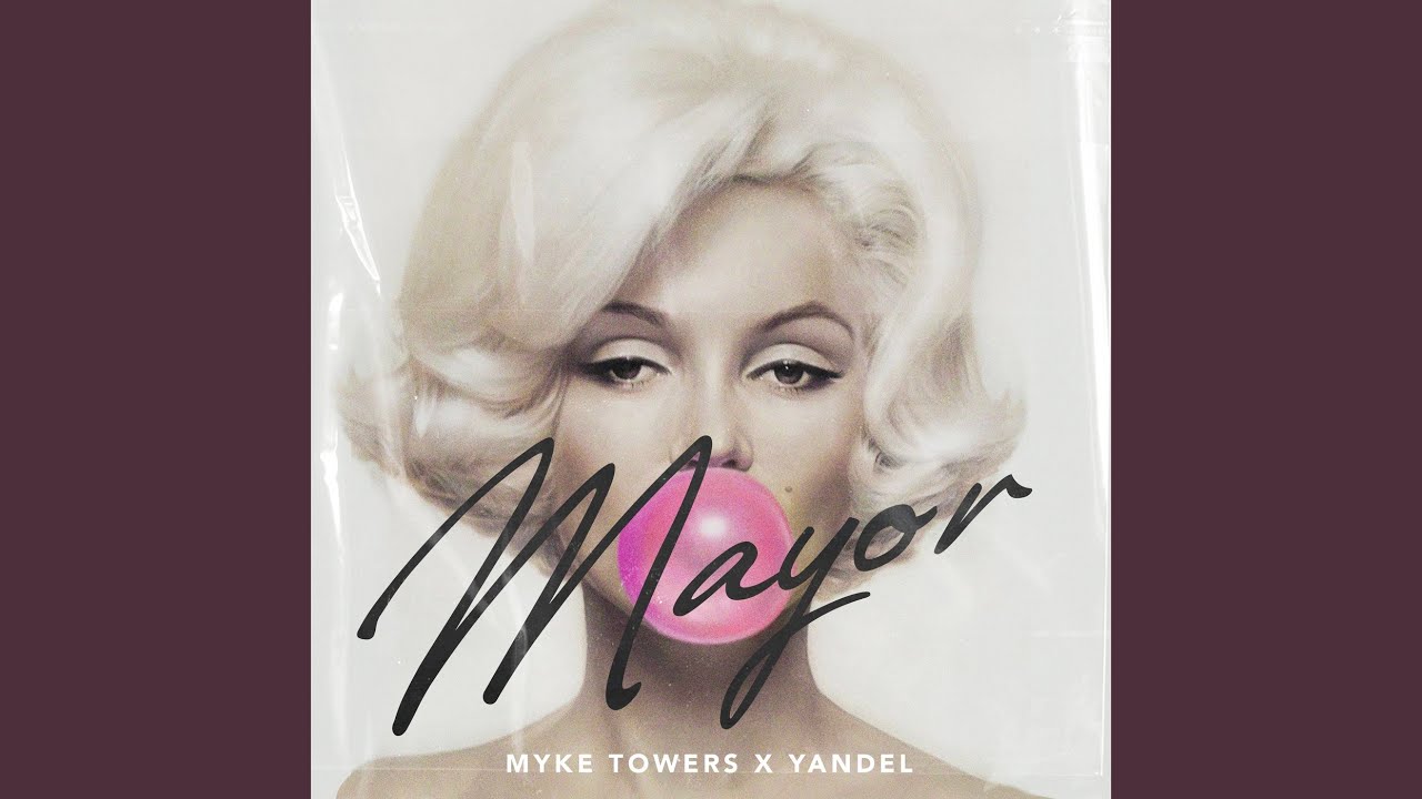 Mayor - YouTube Music