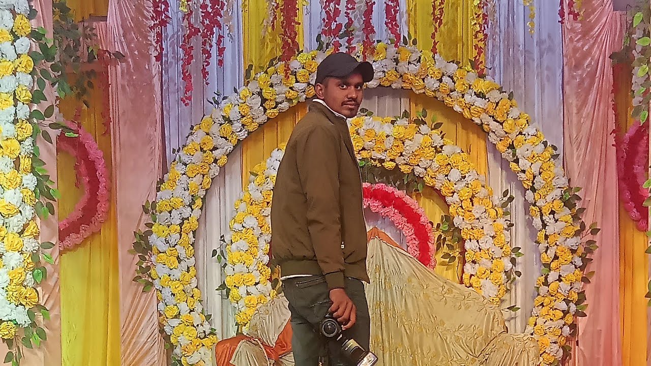 NEW JAYMALA LOOK || #trending #viralvideo #video #jaymalavideo - YouTube