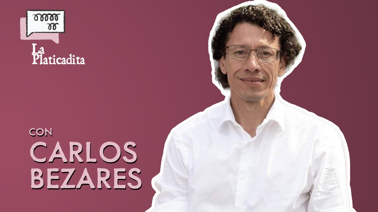 LA ÚLTIMA BATALLA - La Platicadita con Carlos Bezares - YouTube