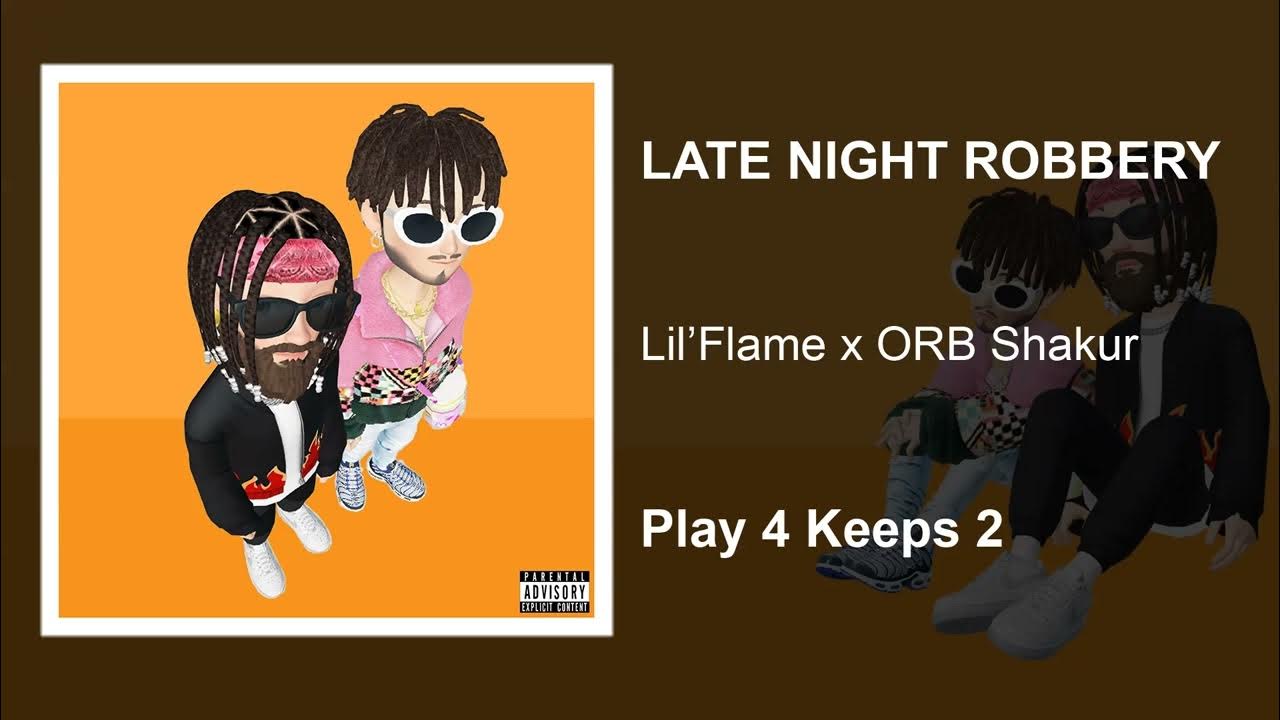 4) LATE NIGHT ROBBERY - YouTube