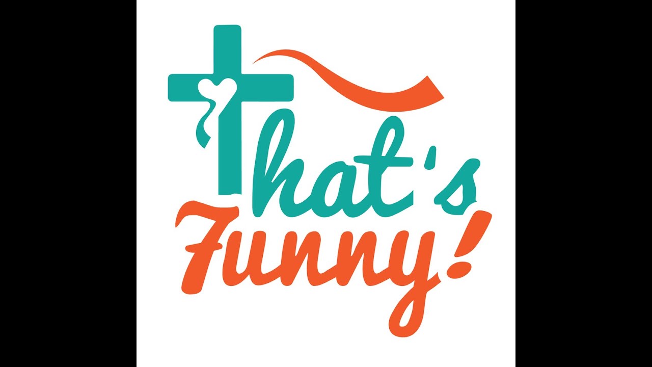 That's Funny - Episode 41 - YouTube
