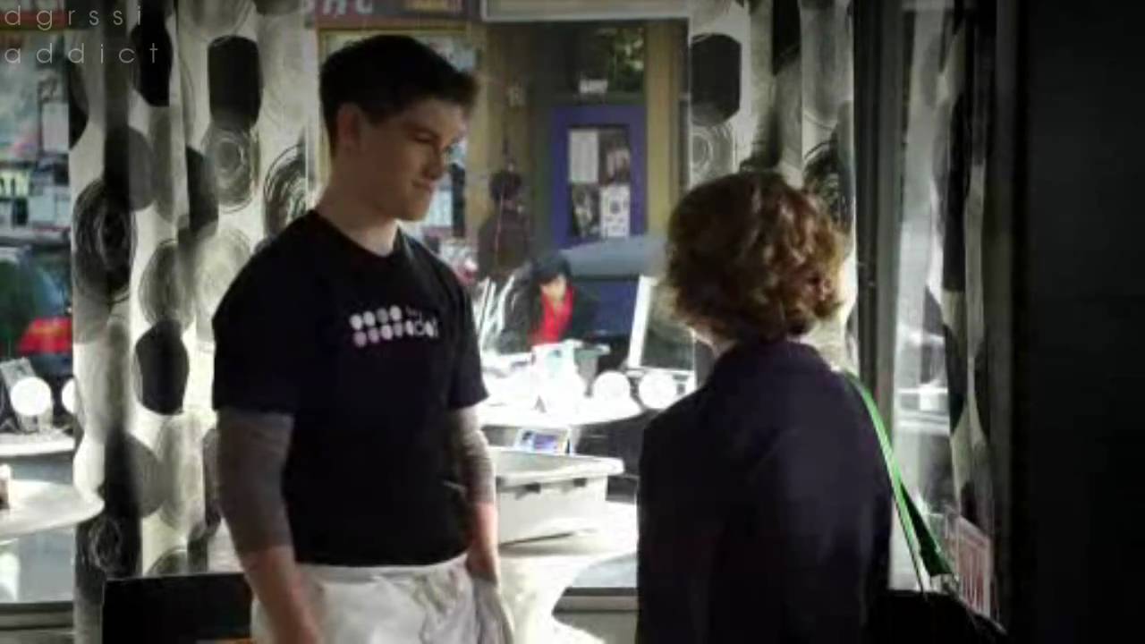 Unexpected || Clare & Fitz - YouTube