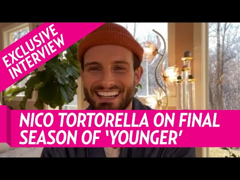 Nico Tortorella Texted Younger’s Phoebe Dynevor While Watching Her ‘Sex Marathon’ on ‘Bridgerton’
