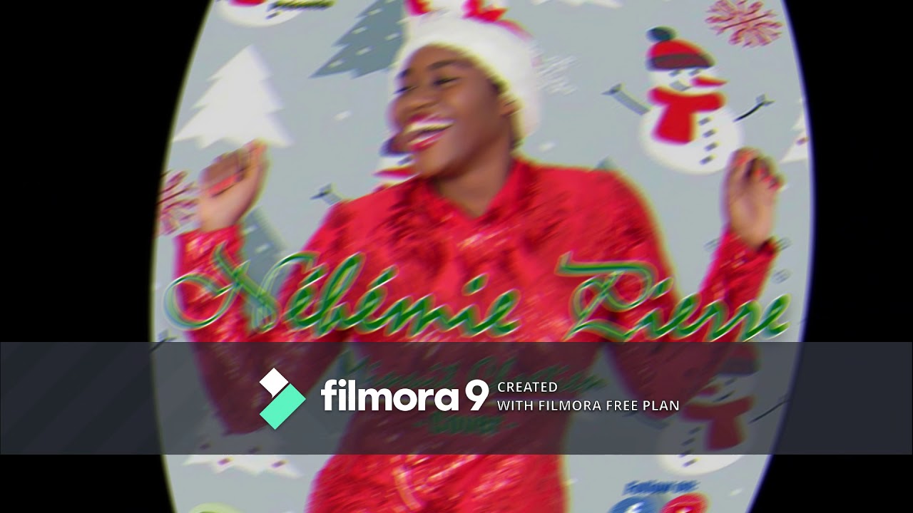 Minuit Chrétien[Cover]by Néhémie Pierre - YouTube