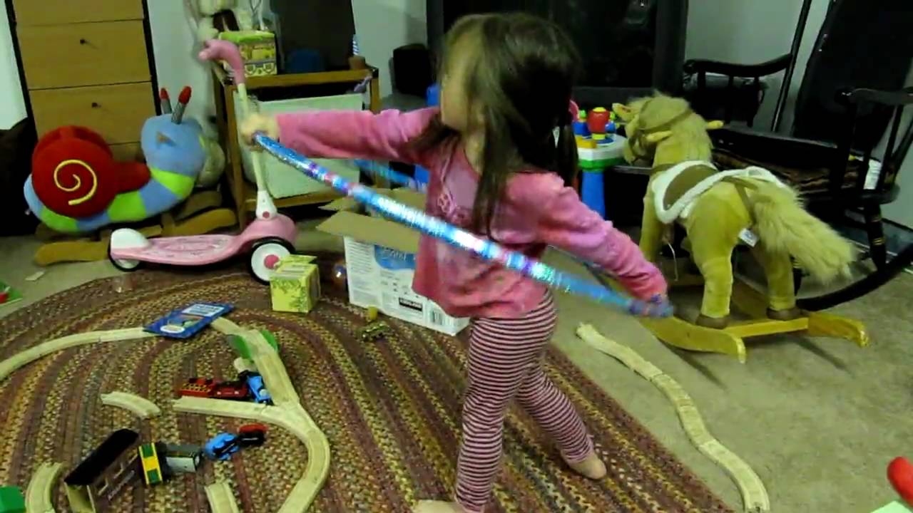 Hoolah hoop - YouTube