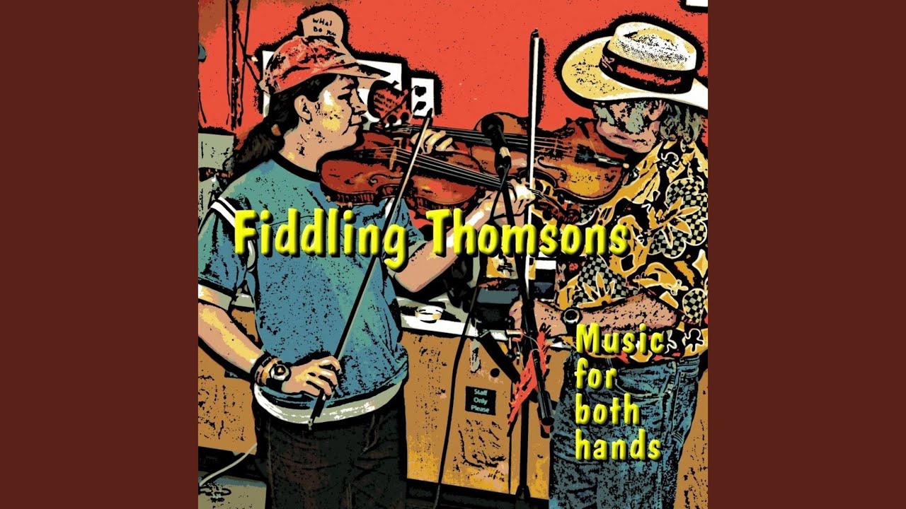 French Canadian set - Gaspe, La Bastringue, Pays de Haut - YouTube