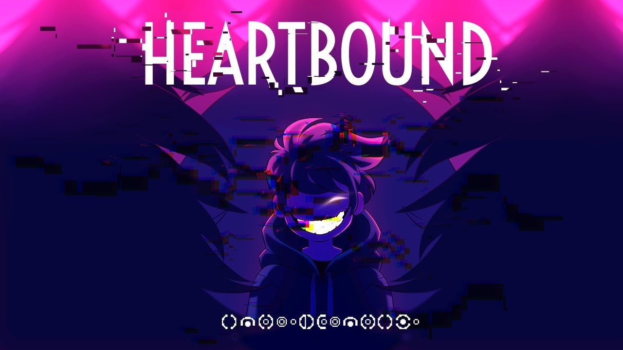 FINALLY PLAYING THE FULL GAME - Heartbound - Part 1 - Let's Play ...