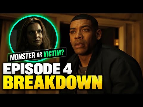 LANTERNS Episode 4 Breakdown | Is Zoe a Monster or the Real Victim?