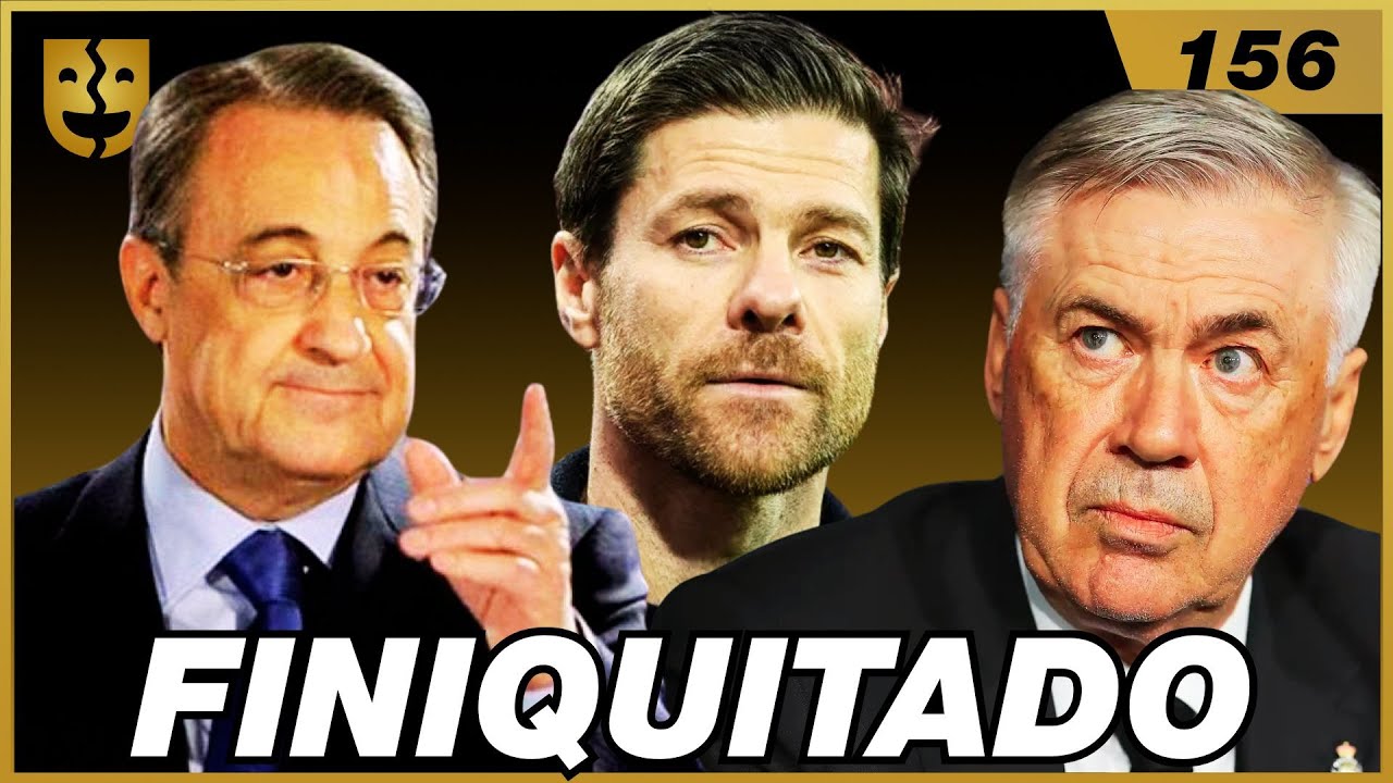 CUENTA ATRÁS PARA ANCELOTTI: ABRIL CLAVE Y ALONSO EN LA RECÁMARA ...
