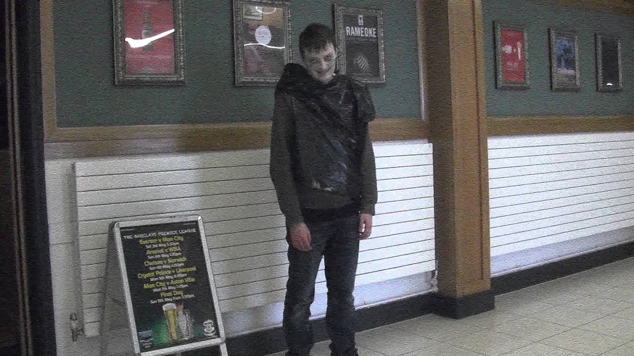 Schlock Horror - YouTube