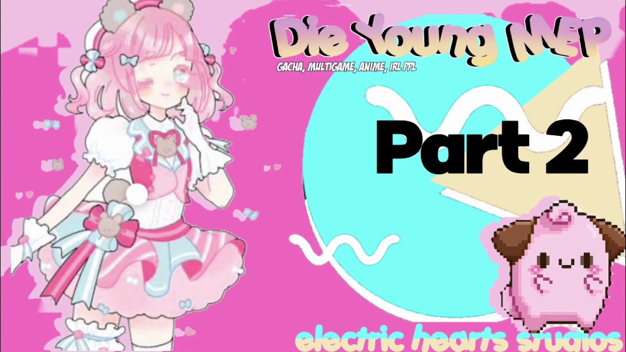 Die Young MEP || Multifandom MEP || Open - YouTube