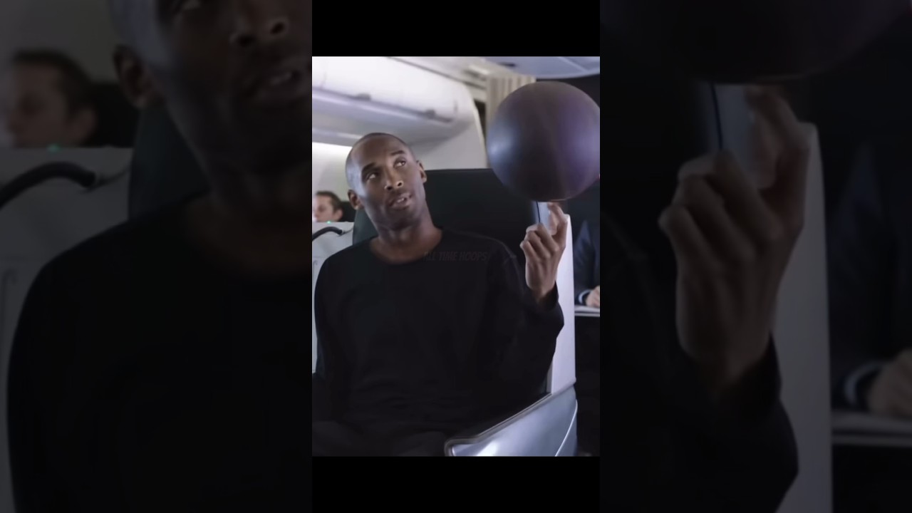 Kobe Vs. Messi - YouTube