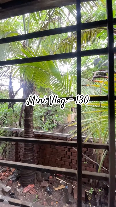 Mini Vlog - 130 #minivlog #marathivlog #dailyvlog #vlog #shorts #viralvideo #trending # ...