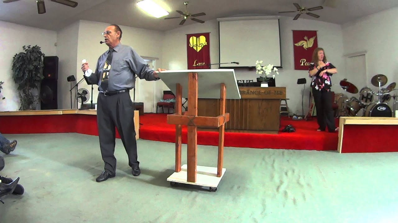 The Rock Church - Modesto - YouTube