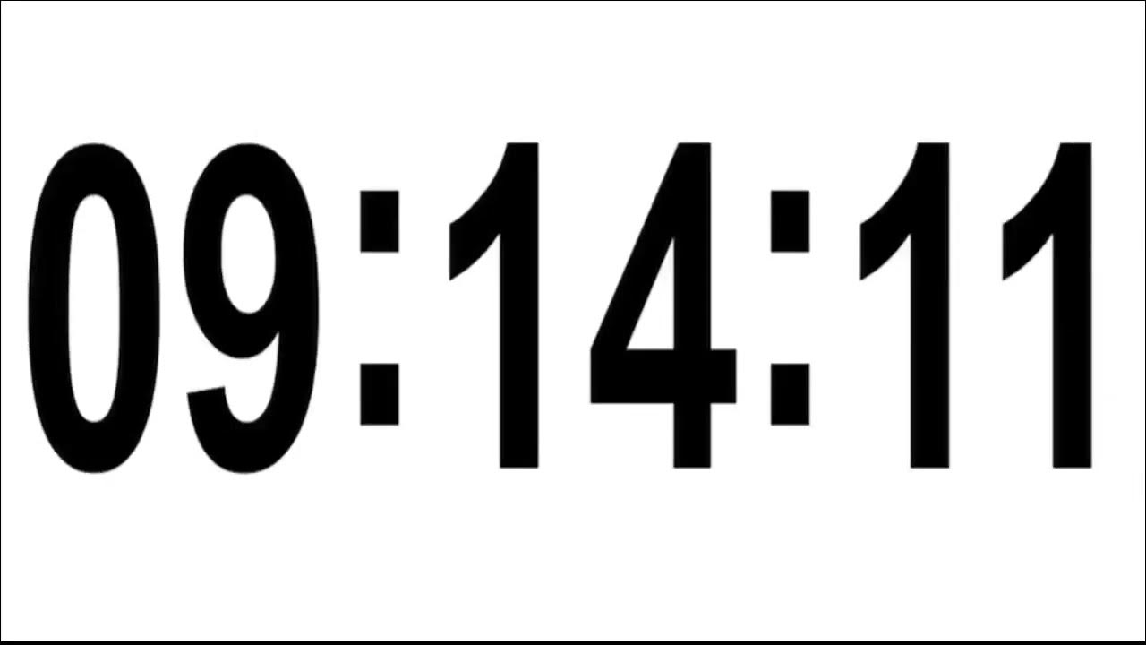 minutes-timer-9-hours-5-minutes-timer-countdown-timer-with-alarm