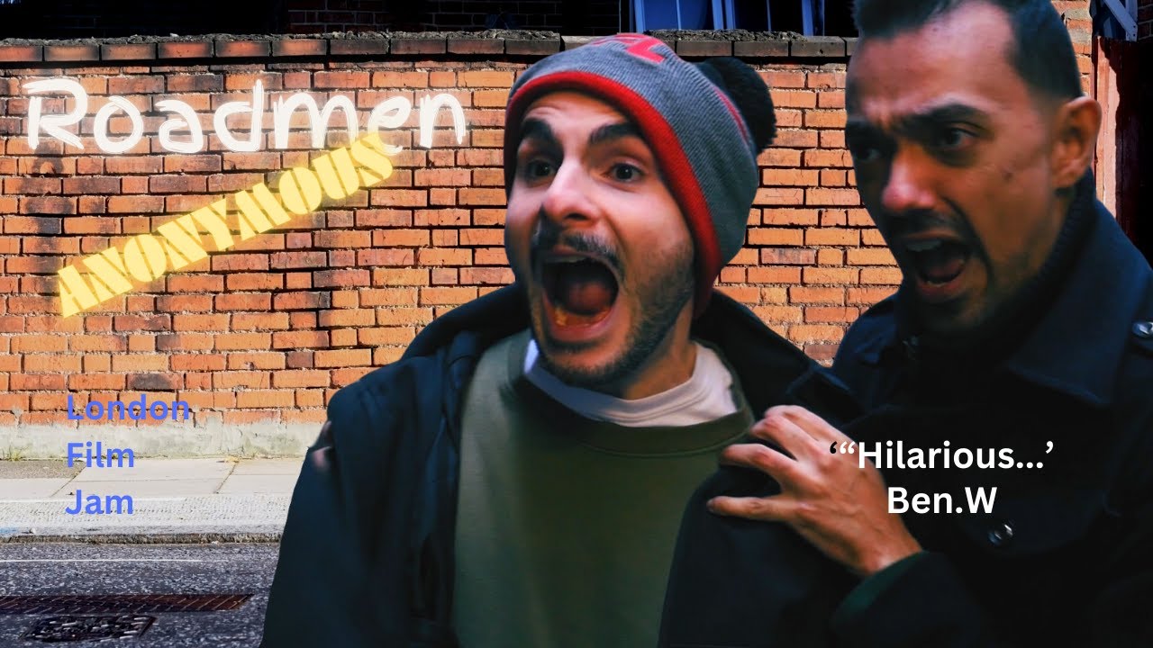 Short Film : Roadmen Anonymous - YouTube