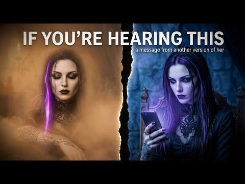 IF YOU'RE HEARING THIS | She Left Him ONE Voice Note... And Everything Changed