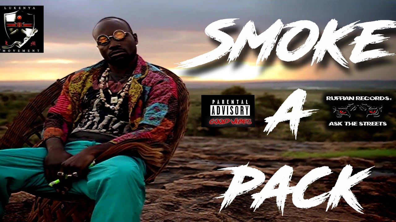 Mr. Raphimus - Smoke A Pack (Official Music Video) - YouTube