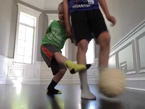 Meg challenge - YouTube