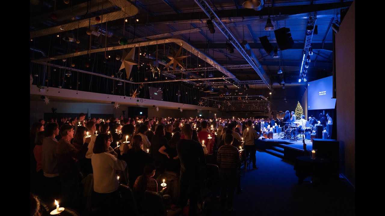 Sunday Service, Live Stream - 11:15, Sunday 21 December 2025 - YouTube